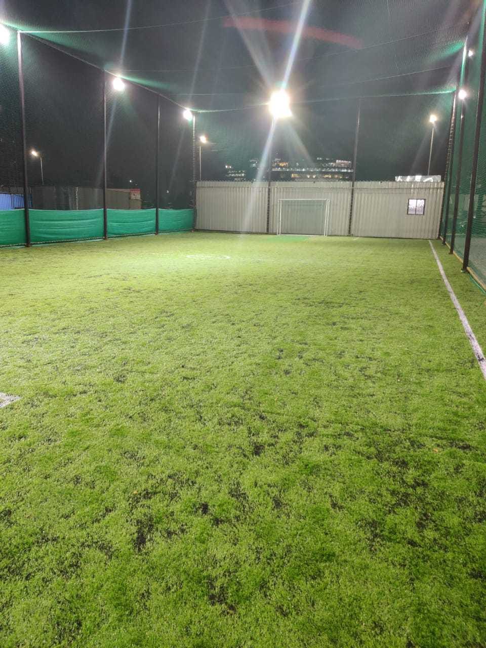 ArmourTurf Sports Academy - Kharadi, Pune - Playo