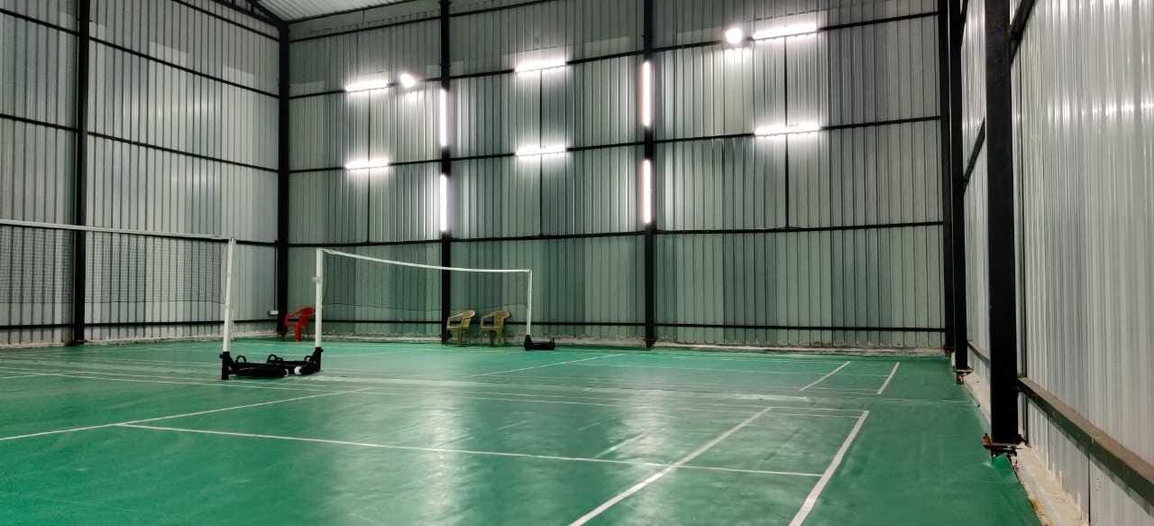 ArmourTurf Sports Academy, Kharadi, Pune - Playo