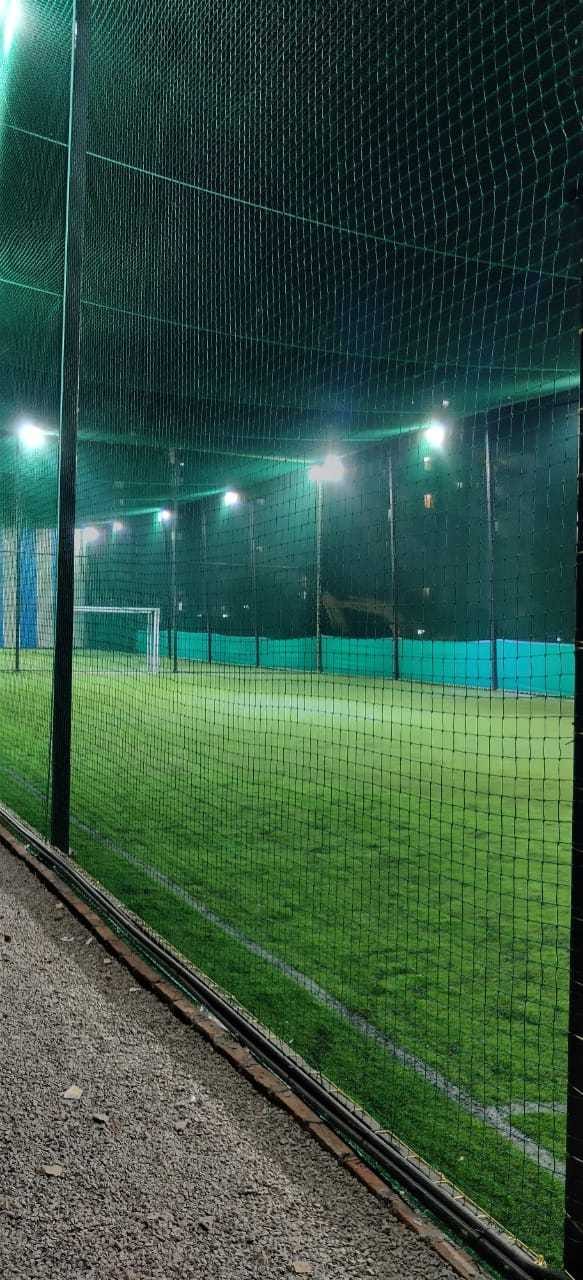 ArmourTurf Sports Academy - Kharadi, Pune - Playo