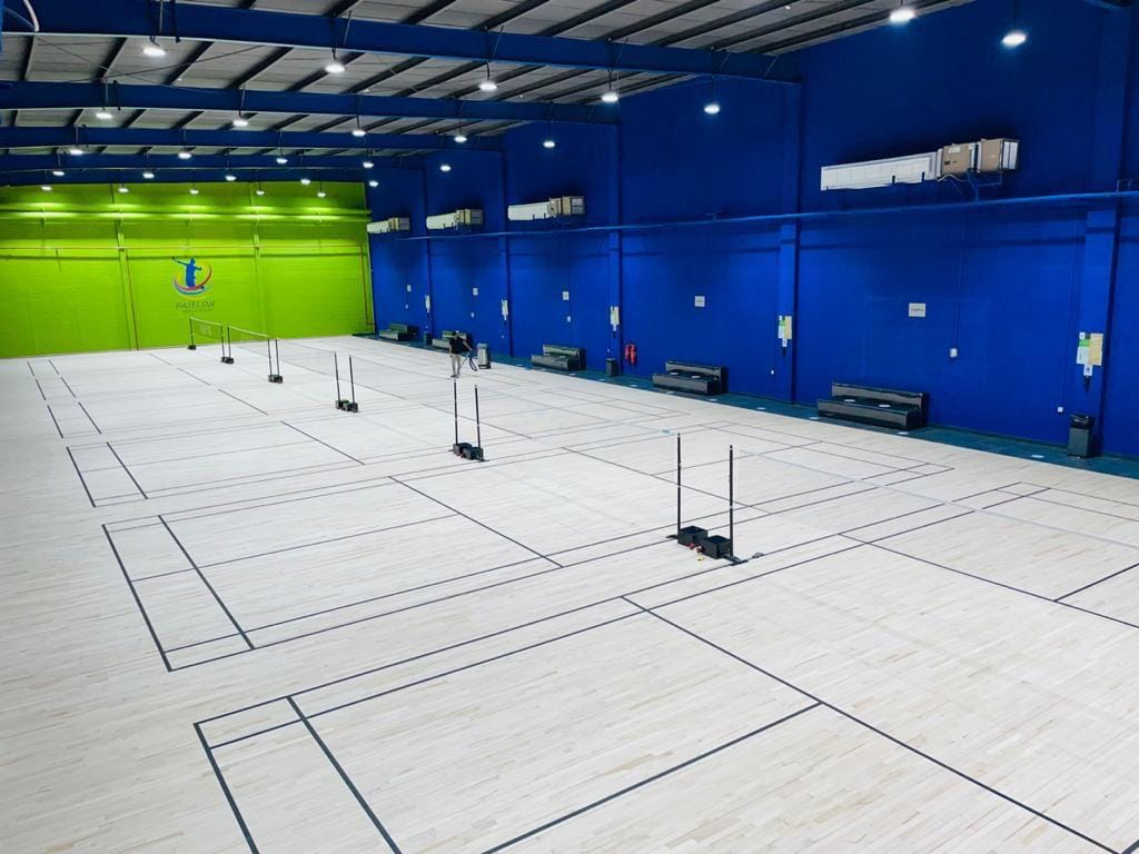Baseline Sports Academy - Al Quoz, Dubai - Playo