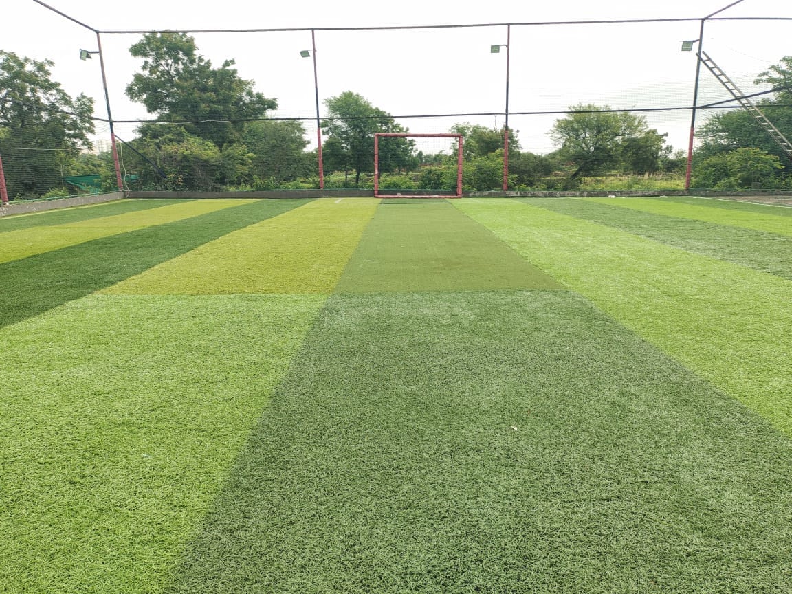Discover & Book Football Grounds in Pune Online - Playo