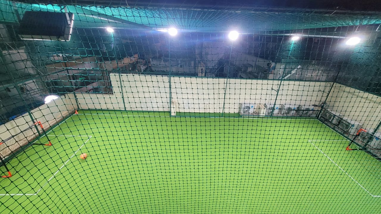 Sky Arena - Commercial Street, Bengaluru - Playo