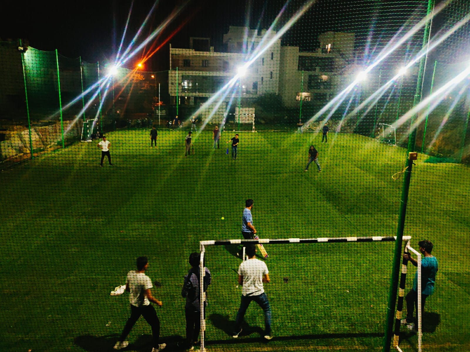 Begur Turf, Classic Paradise Layout, Bengaluru - Playo