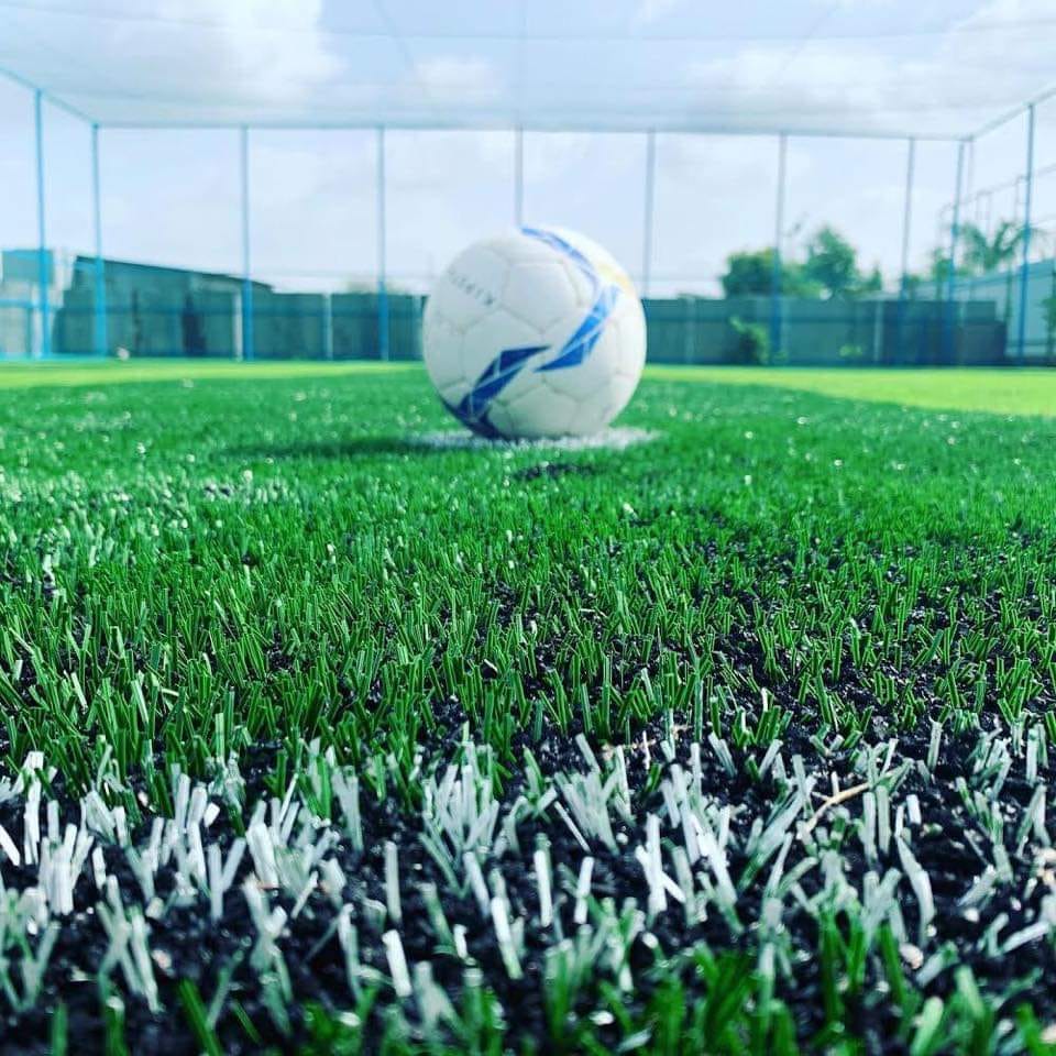 City Sports Arena Turf - Pimple Gurav, Pune - Playo