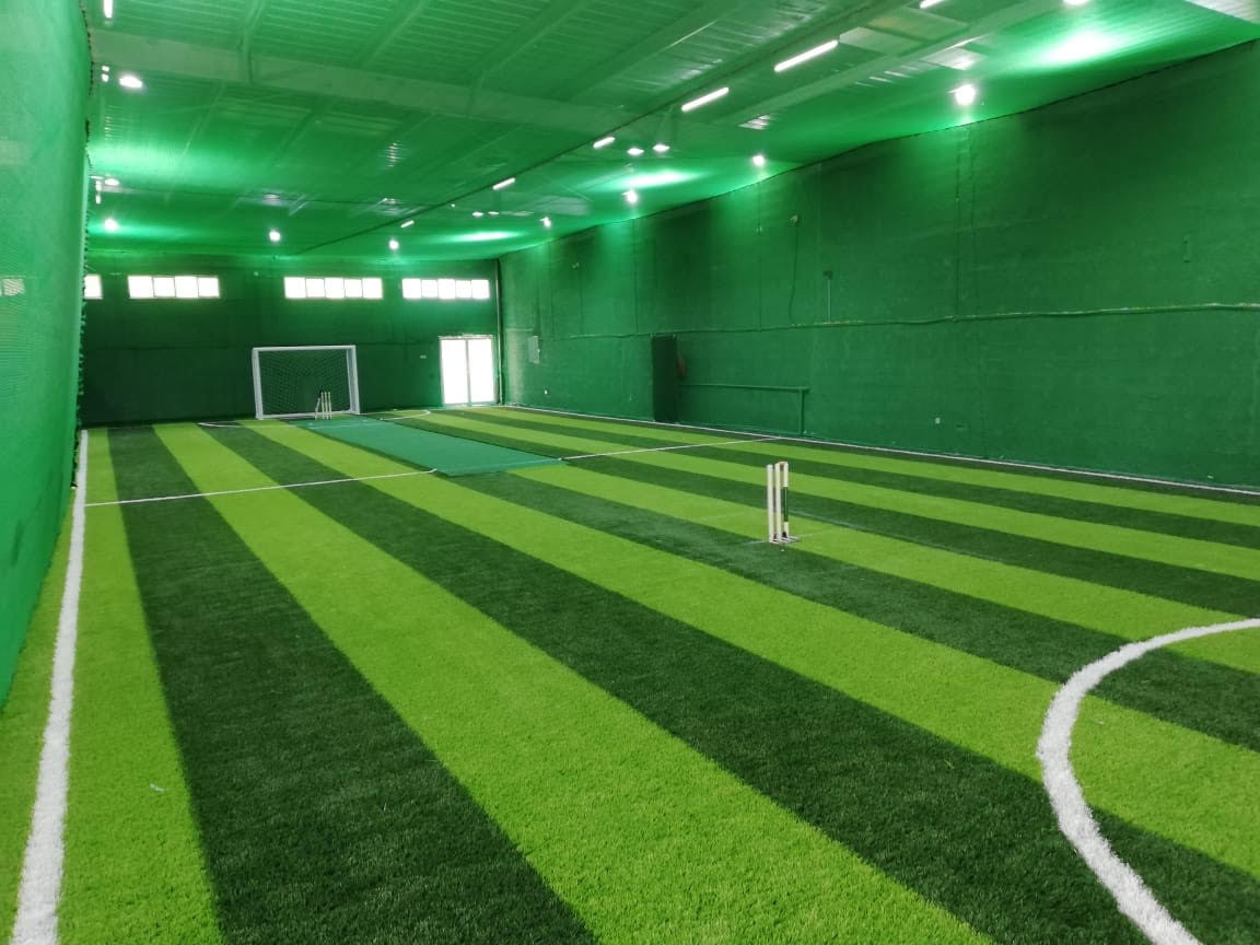 Cosmos Sports Academy, Al Karama, Dubai - Playo