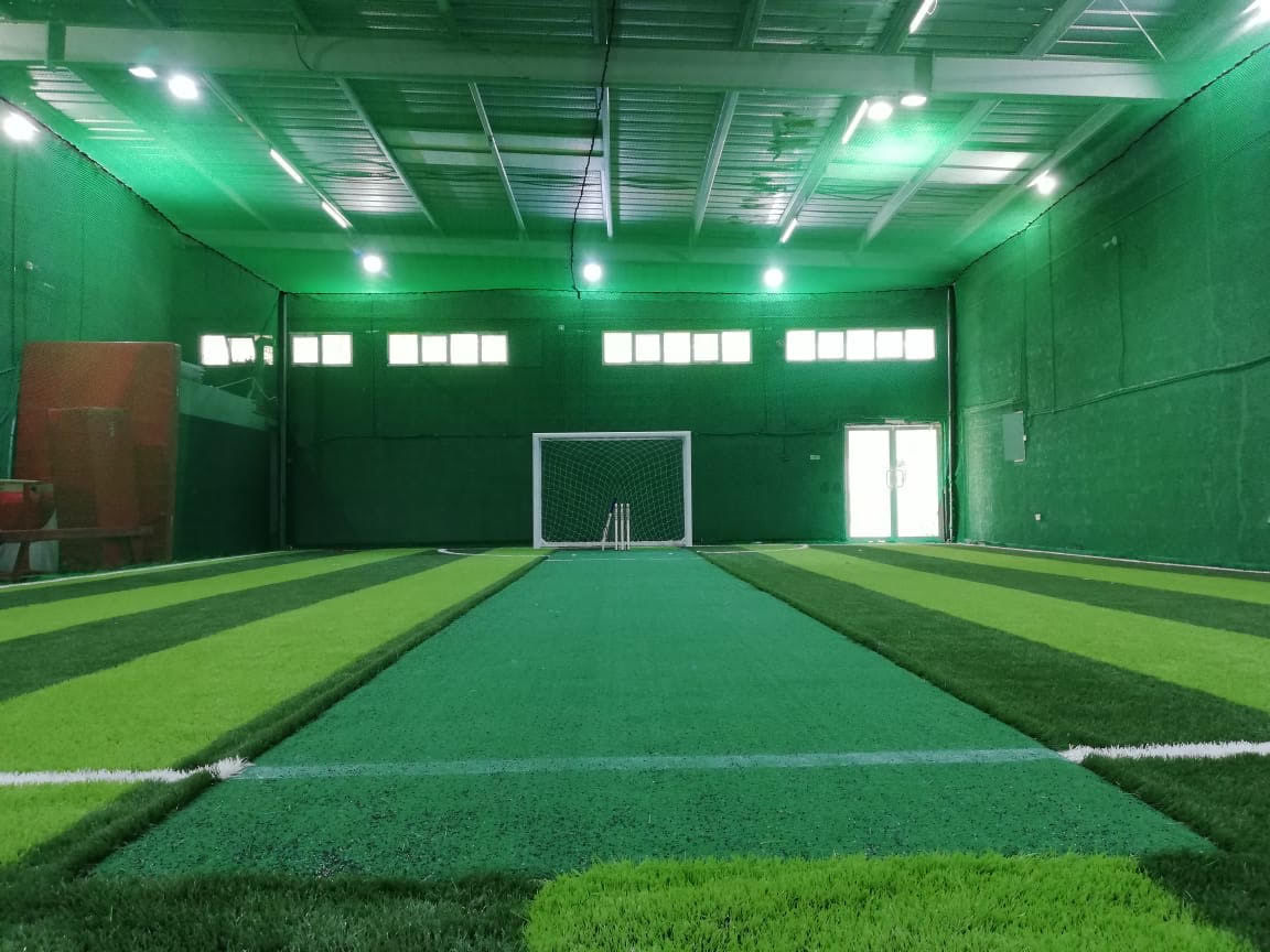 Cosmos Sports Academy - Al Karama, Dubai - Playo