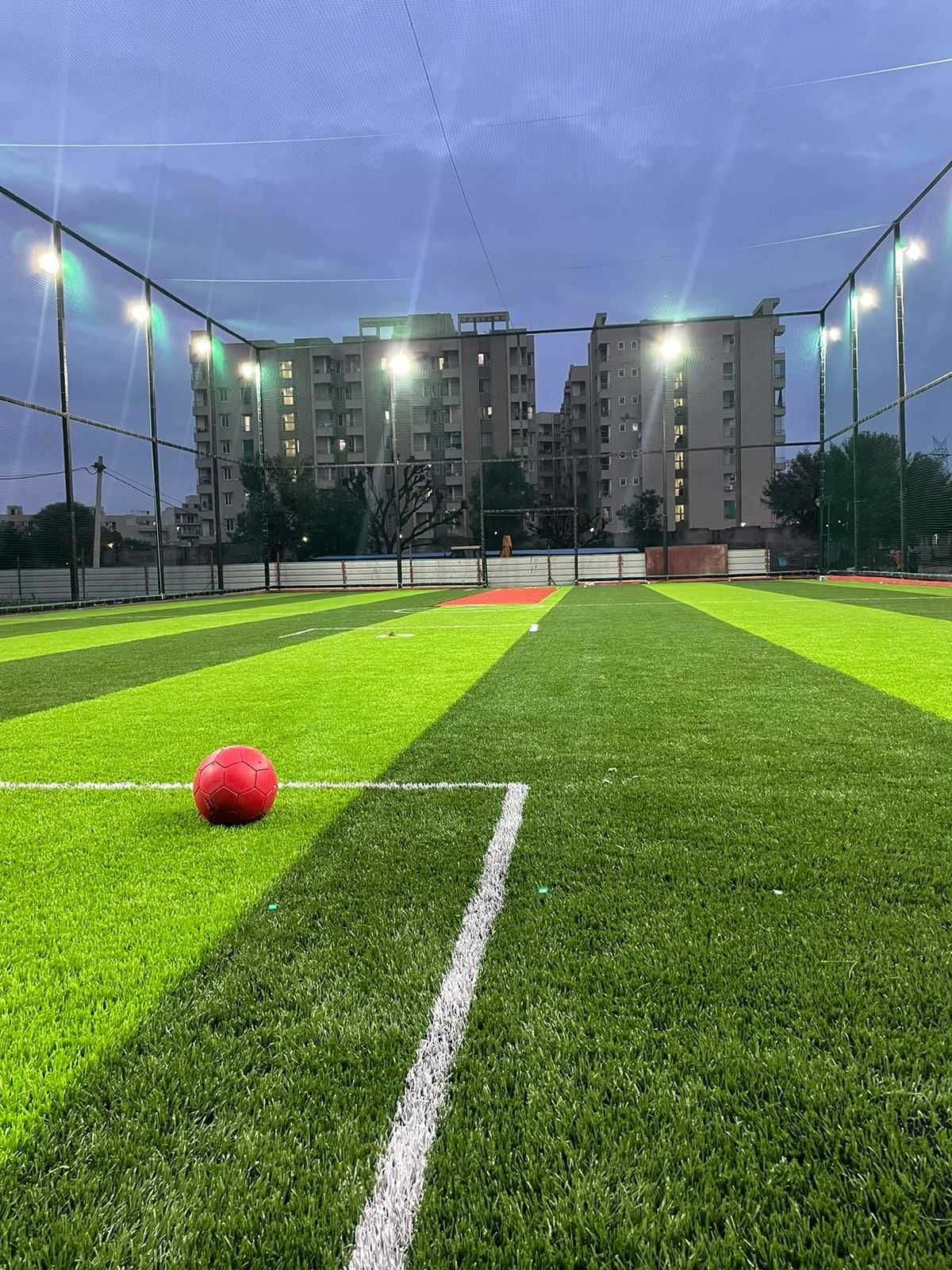 Box_cricket Venues in Jaipur: Book Top Nearby Venues with Playo