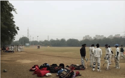 Cricket Venues in Delhi: Book Top Nearby Venues with Playo