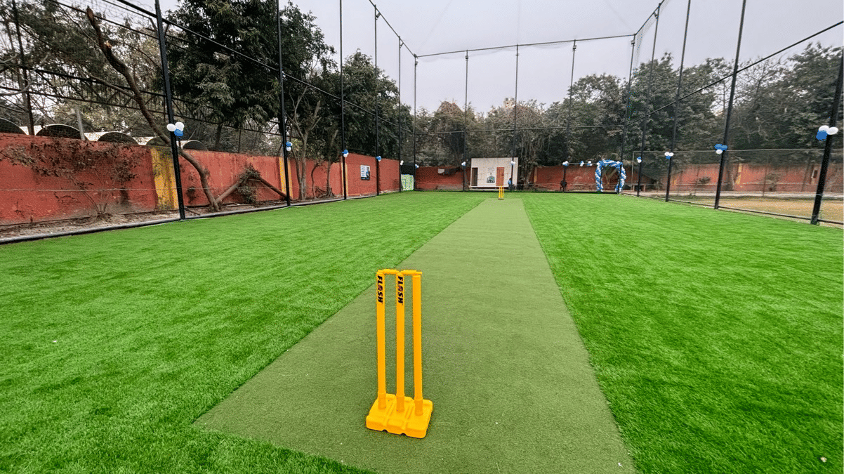 Box_cricket Venues in Delhi: Book Top Nearby Venues with Playo