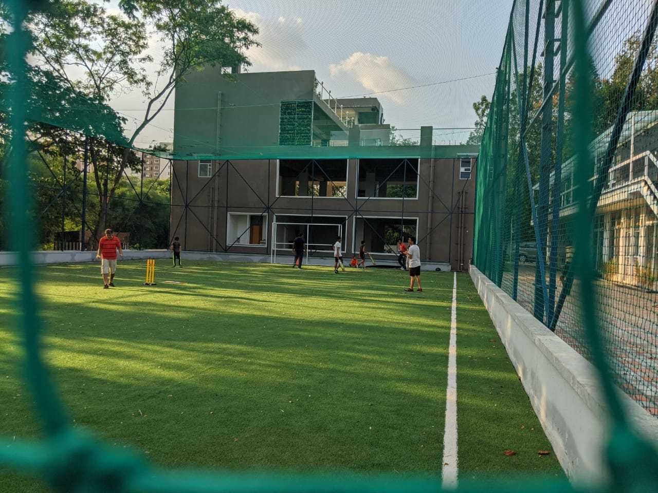 Fettle Fitness & Sports Studio - JP Nagar 9th Phase, Bengaluru - Playo