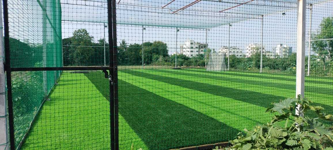 Discover & Book Football Grounds in Pune Online - Playo