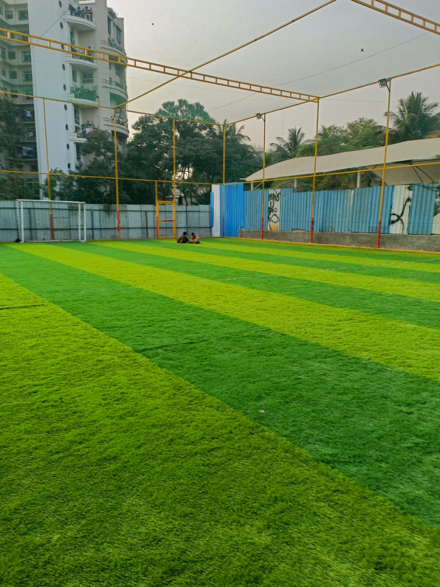 Game On - Pune - Koregaon Park, Pune - Playo