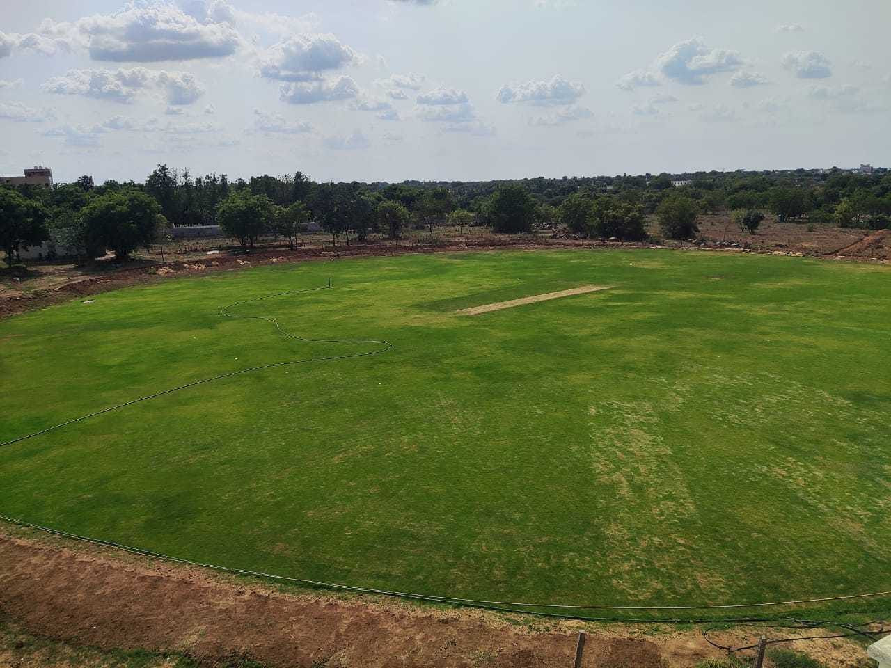 Global Cricket Ground, Moinabad, Hyderabad - Playo