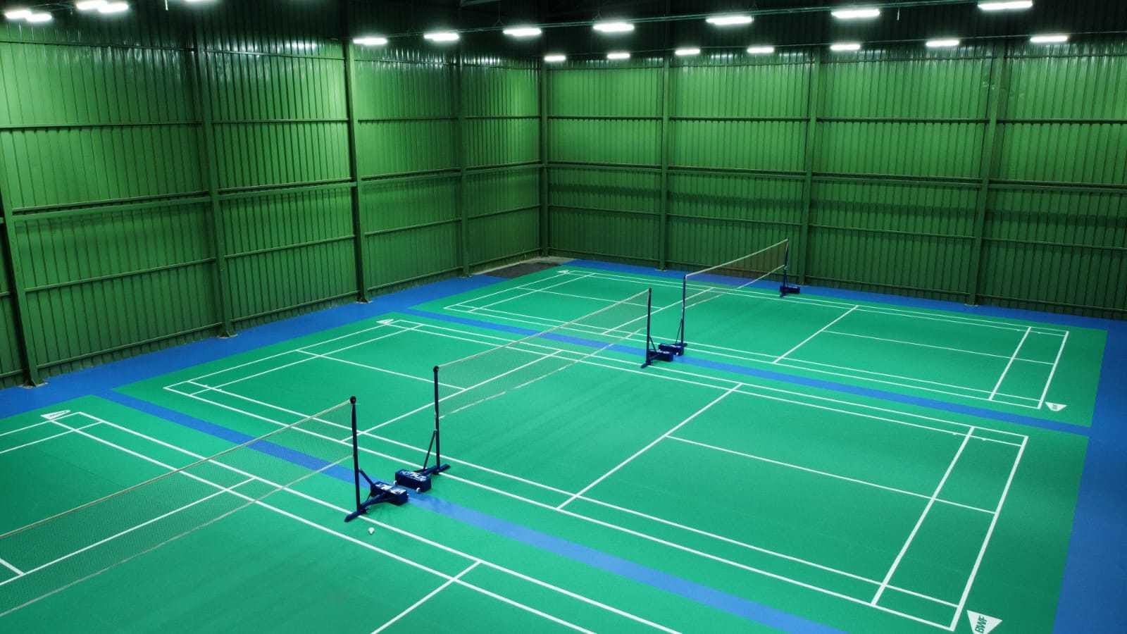 Hotfut Bavdhan - Bavdhan, Pune - Playo
