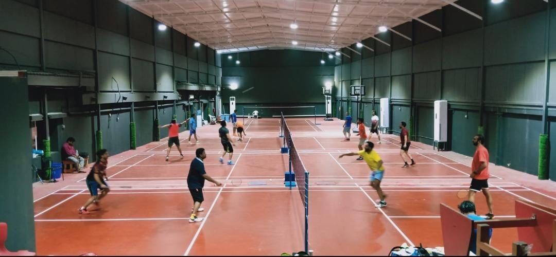 Cosmos Sports Academy-GREENWOOD INTERNATIONAL SCHOOL - Matharkhadeem ...