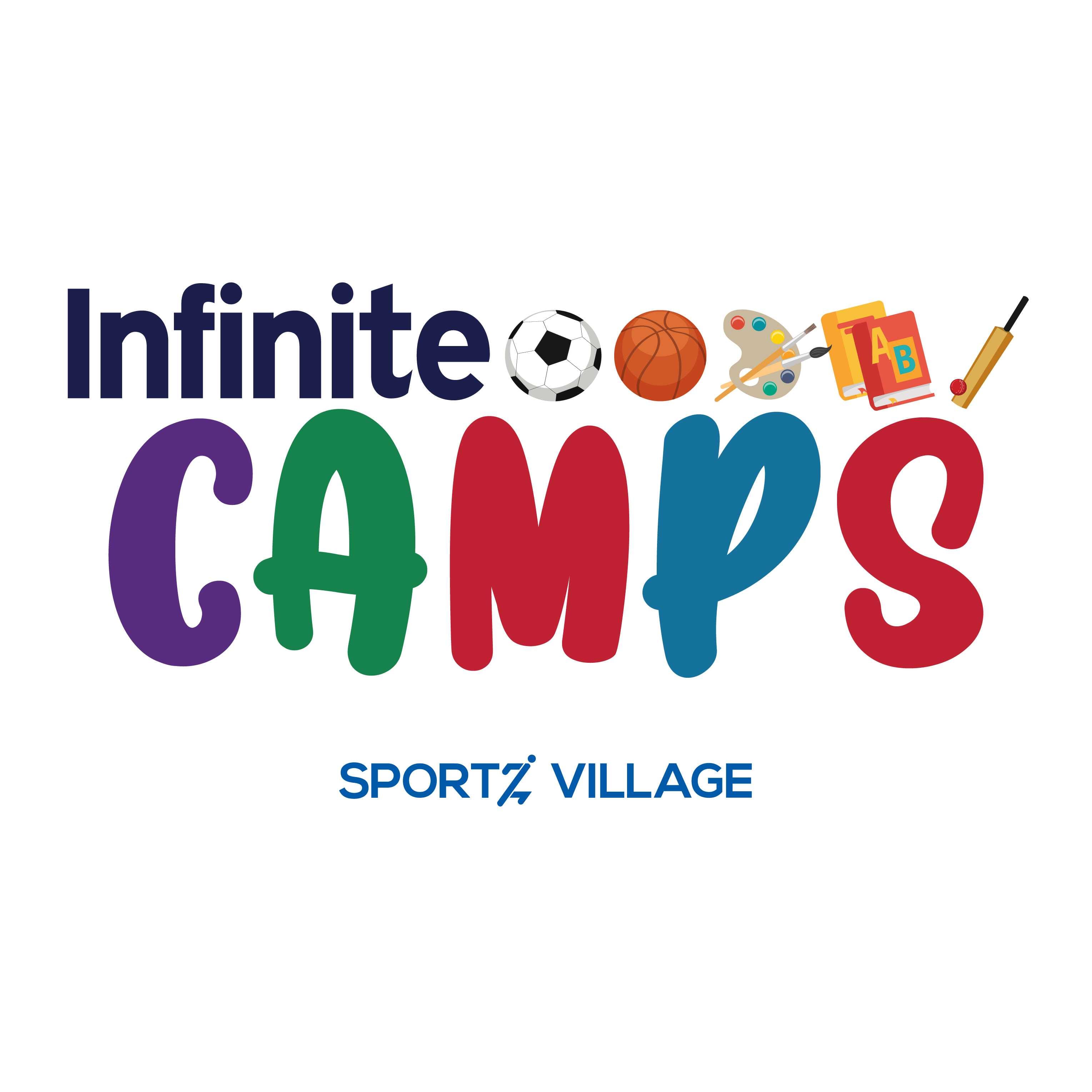 Infinite Camp - Emirates Hills, Dubai - Playo