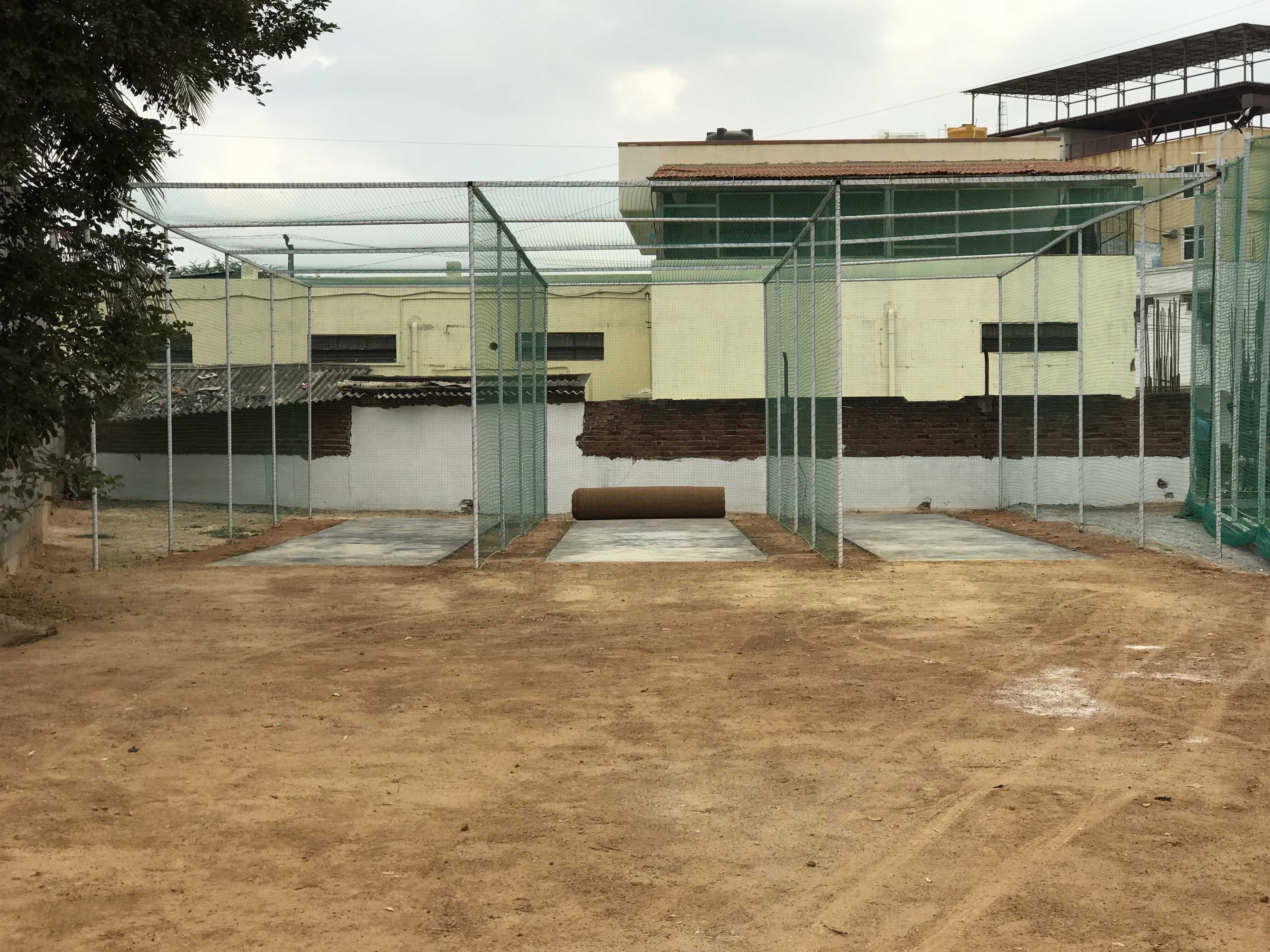 Iqra Games Village (IGV), Kudlu Gate, Bengaluru - Playo