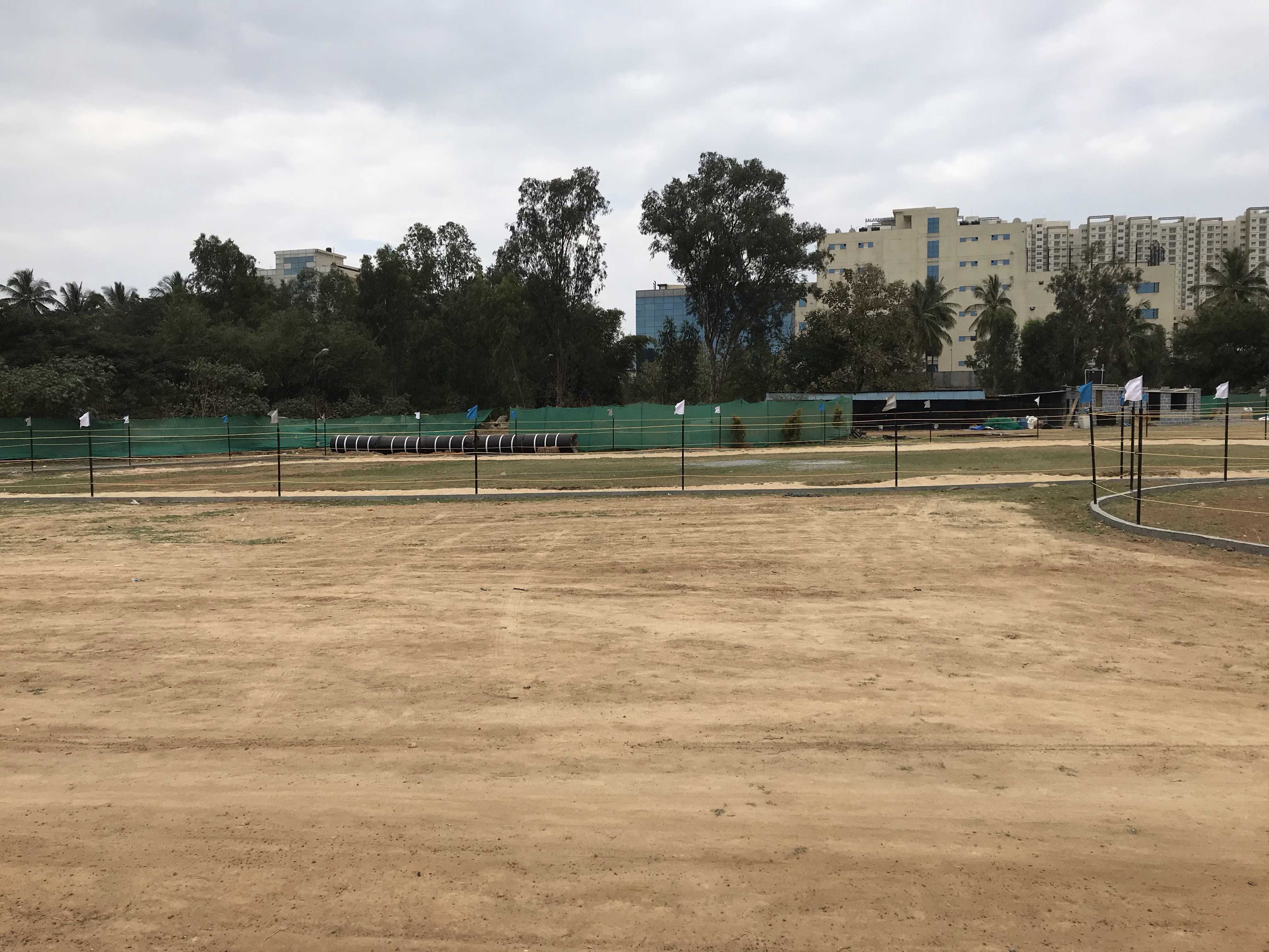 Iqra Games Village (IGV) - Kudlu Gate, Bengaluru - Playo