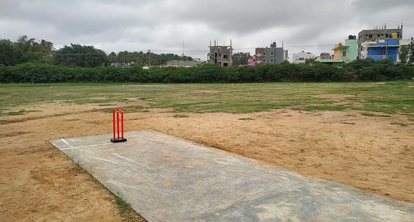 Iqra Games Village (IGV), Kudlu Gate, Bengaluru - Playo