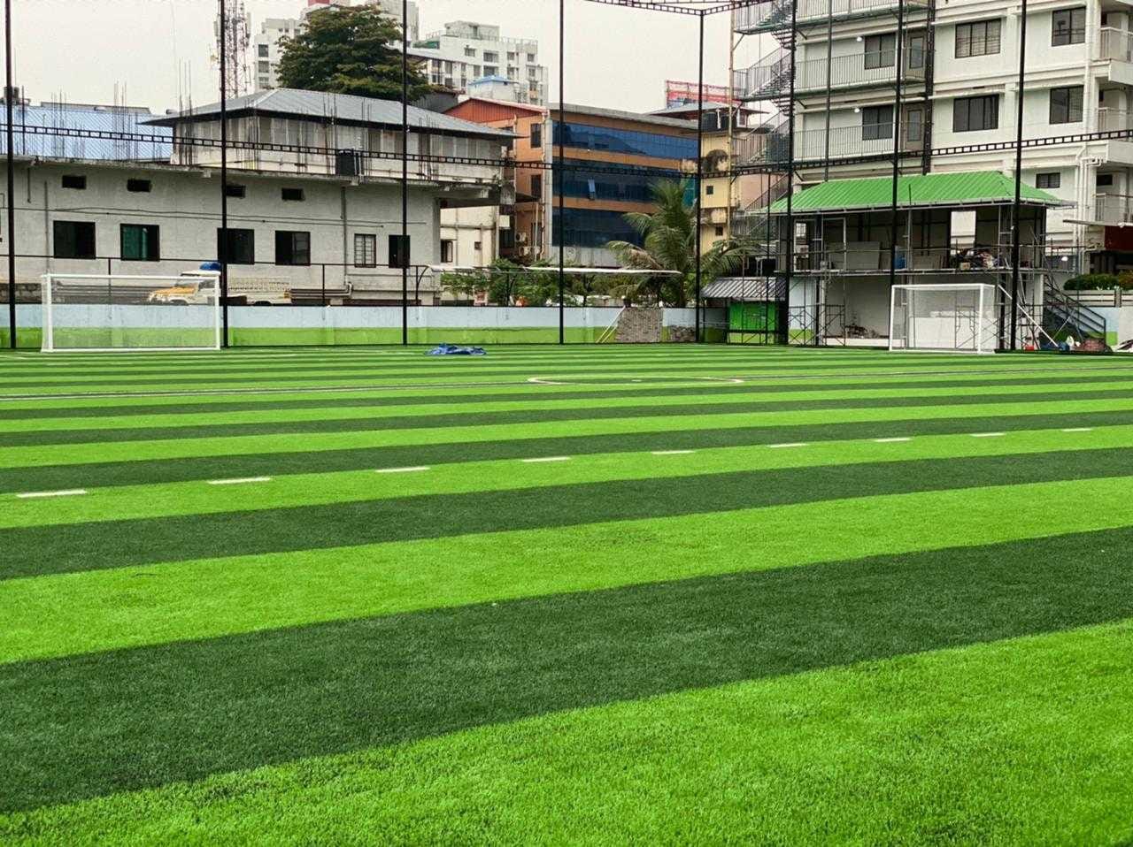 Kalikkalam Turf, Edappally, Kochi - Playo