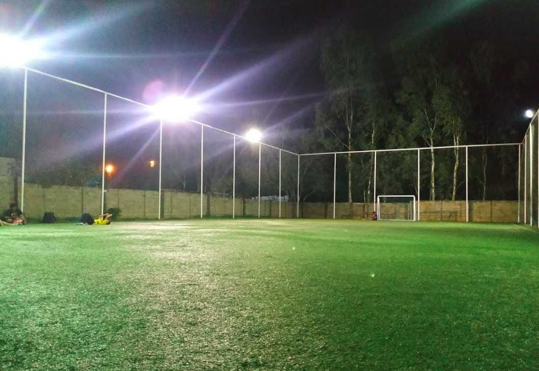 Kalavedi Sports Center - Bellandur, Behind New Horizon College of ...