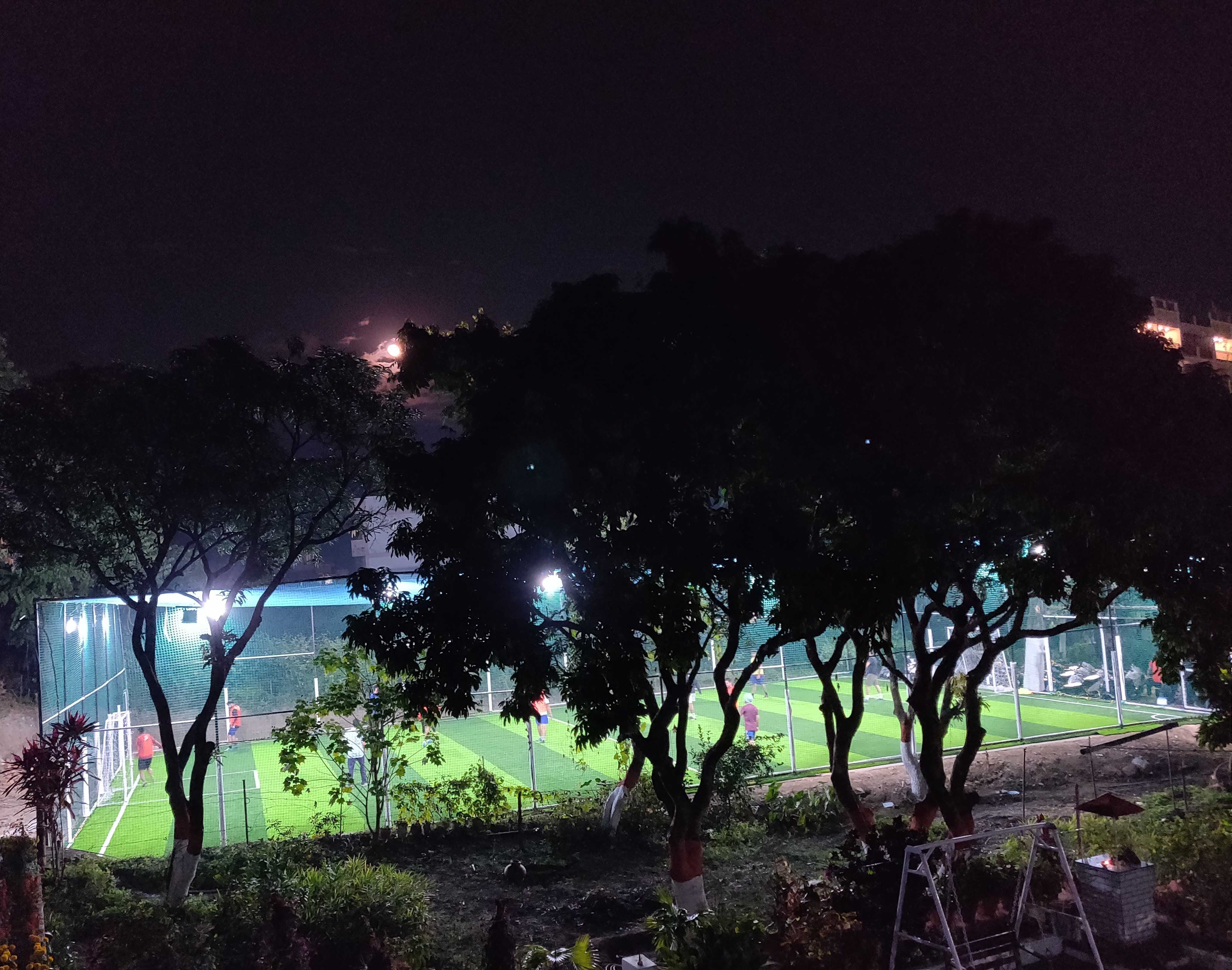 Kickflix - Canal Road, Dehradun - Playo