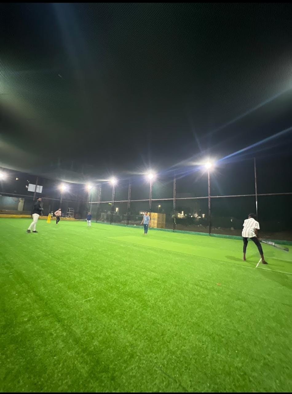 Box_cricket Venues in Hyderabad: Book Top Nearby Venues with Playo