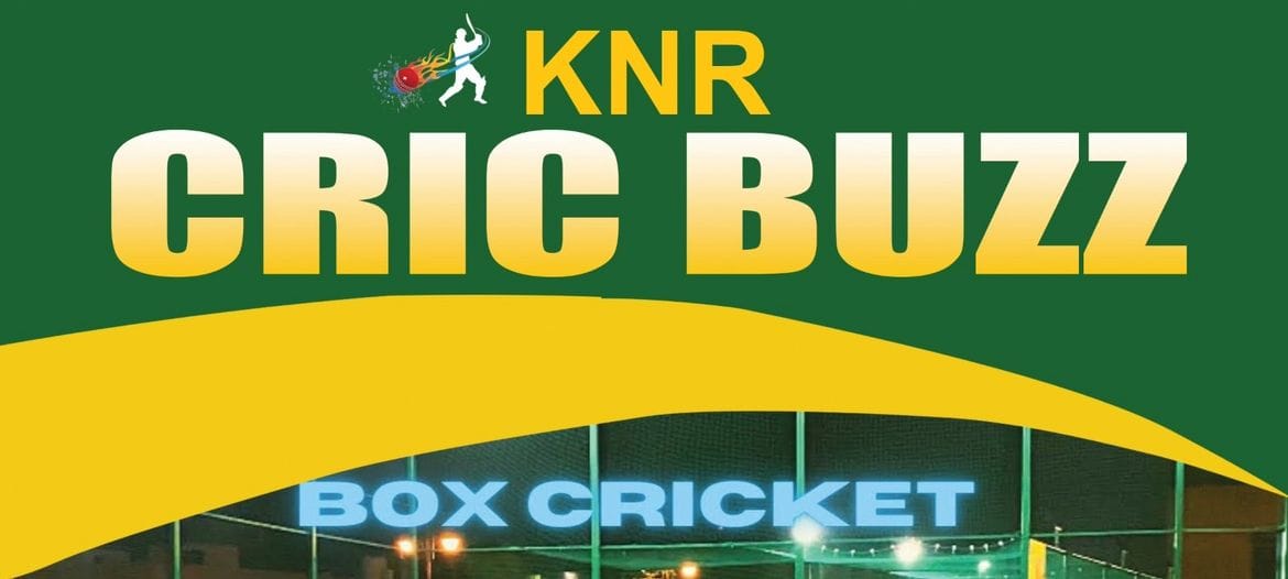 Discover & Book Box Cricket Complexes & Academies in Hyderabad Online ...