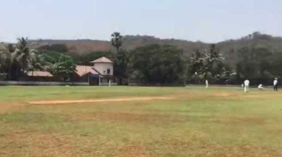 Cricket Grounds in Mumbai: Discover Nearby Top Cricket Grounds with Playo