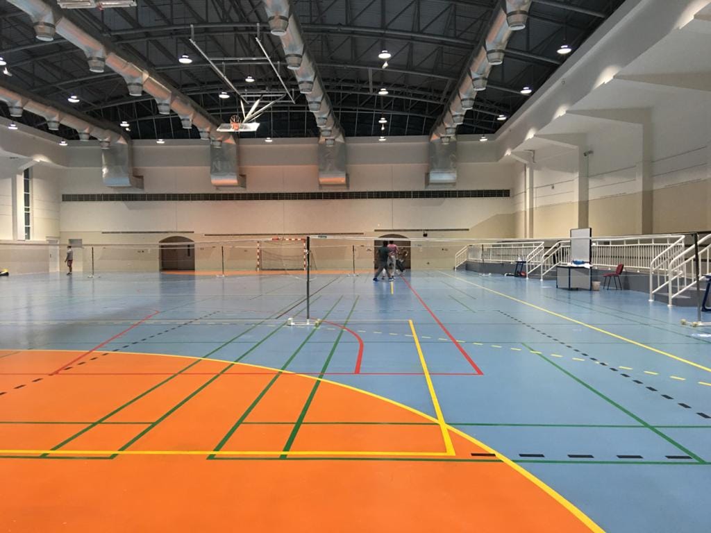 MSA French School - Academic City, Dubai - Playo