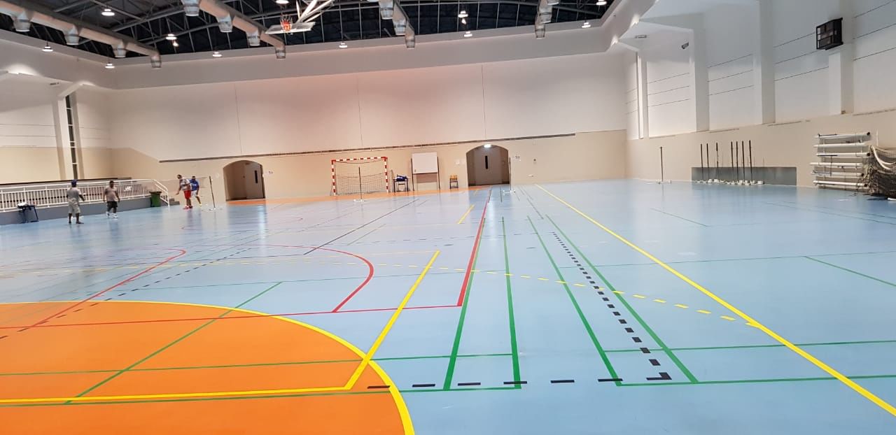 MSA French School - Academic City, Dubai - Playo