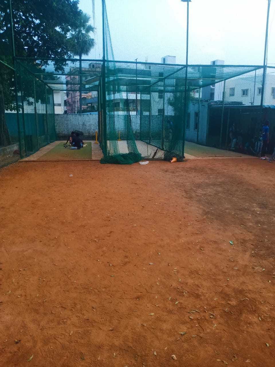 Discover & Book Box Cricket Complexes & Academies in Begumpet Hyderabad ...