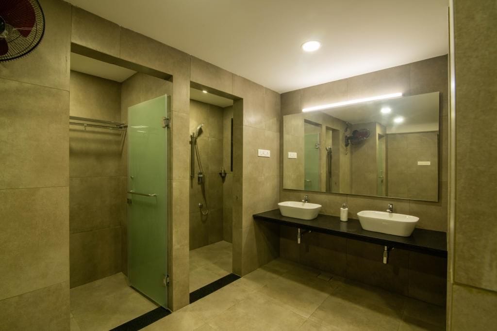 MSquare - T Nagar, Chennai - Playo