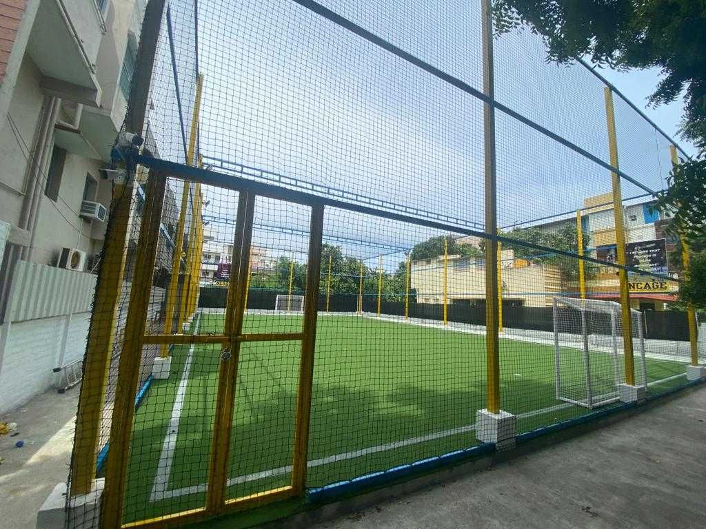 Ncage - Nanganallur, Chennai - Playo