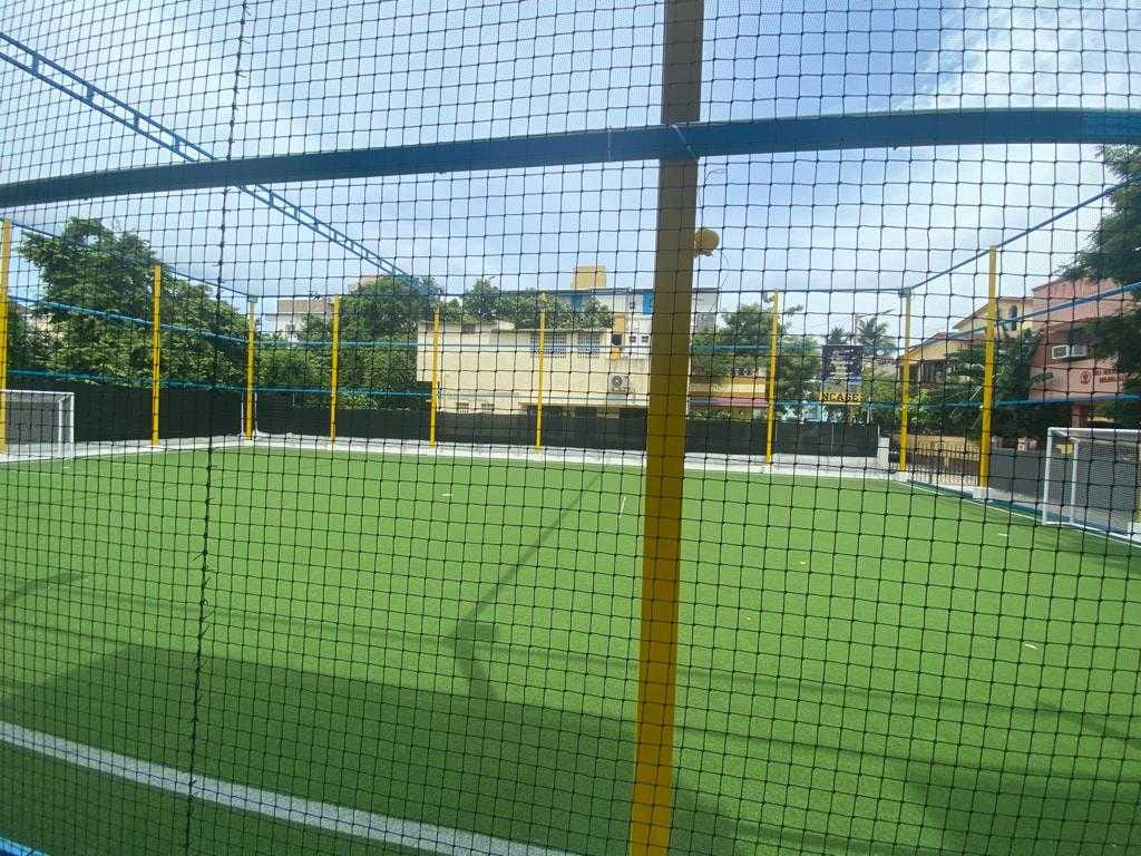 Ncage - Nanganallur, Chennai - Playo