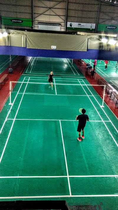 Badminton Venues in Kuala-lumpur: Book Top Nearby Venues with Playo