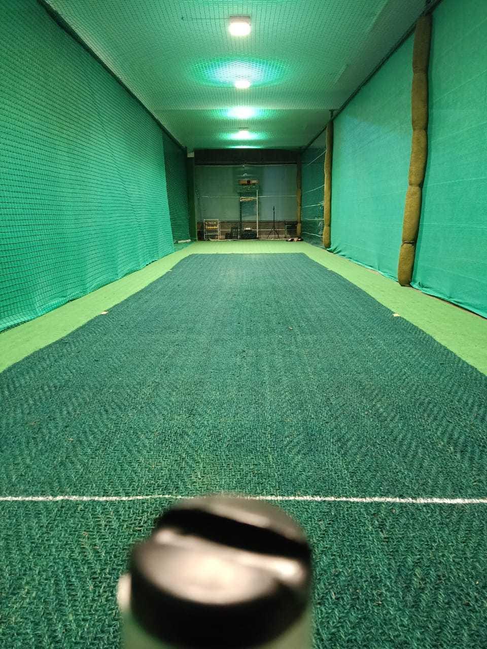 Not Out Cricket - Manikonda, Hyderabad - Playo