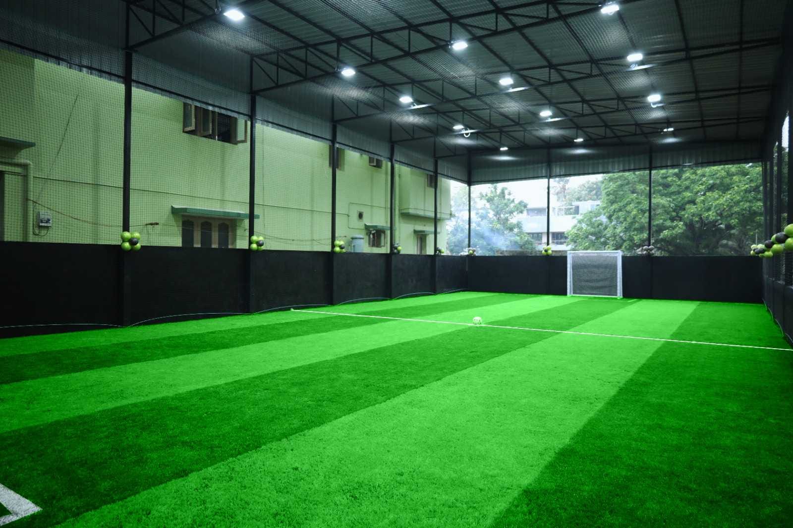 Offside Arena - Mogappair East, Chennai - Playo