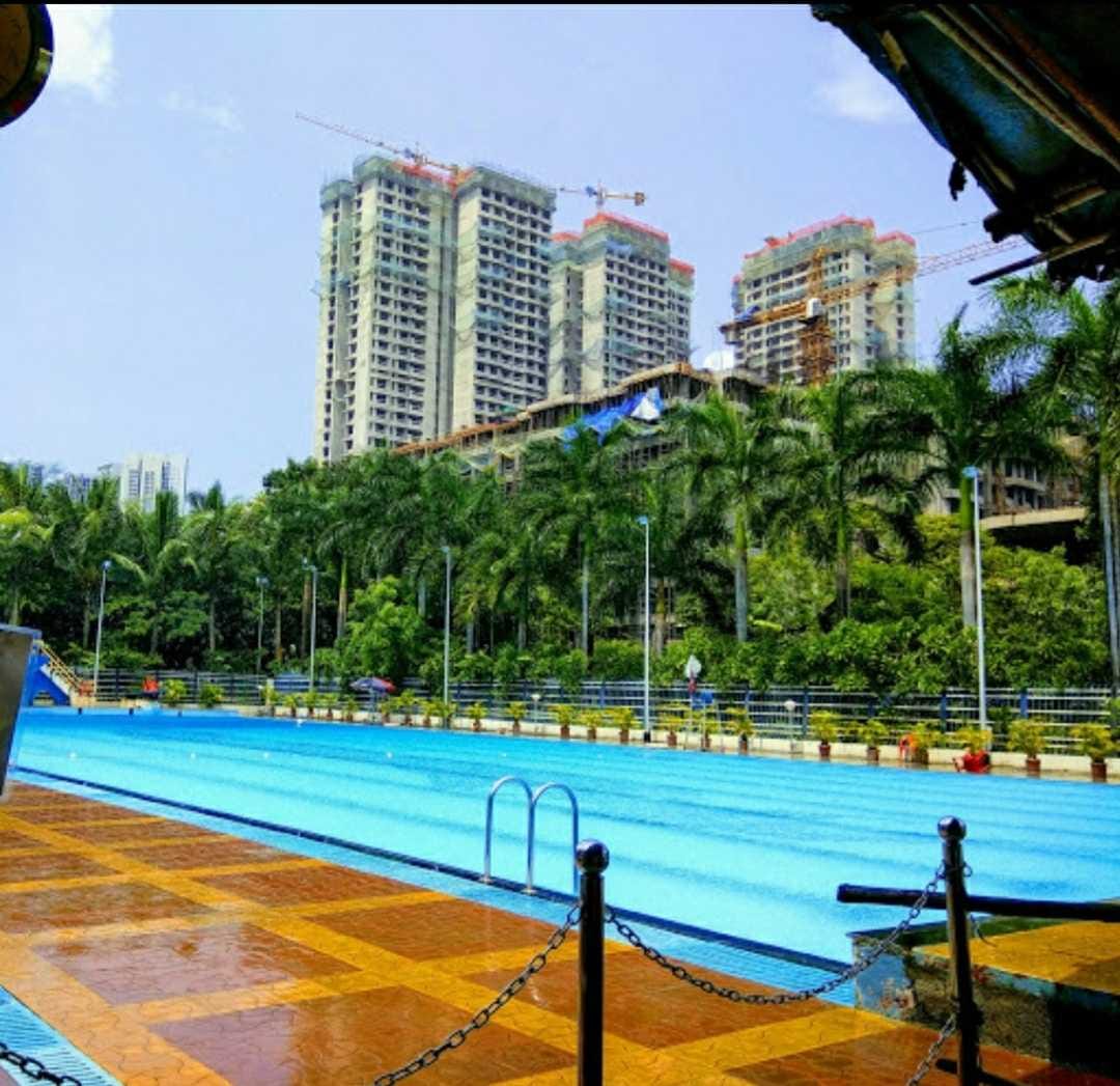 Ozone Swimming Pool, Goregaon west, Mumbai - Playo