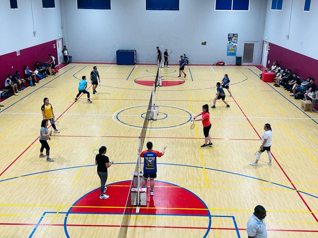 Pearling Sports - Mansoura, Doha - Playo