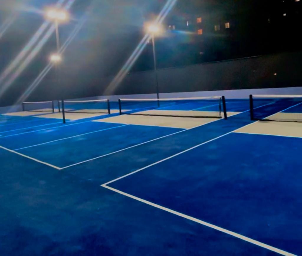 Pickleball Arena - Kondapur - Kondapur, Hyderabad - Playo