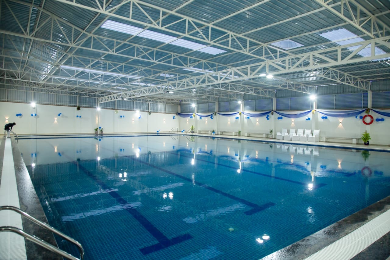 Planet Aqua Pool - BTM Layout, Bengaluru - Playo