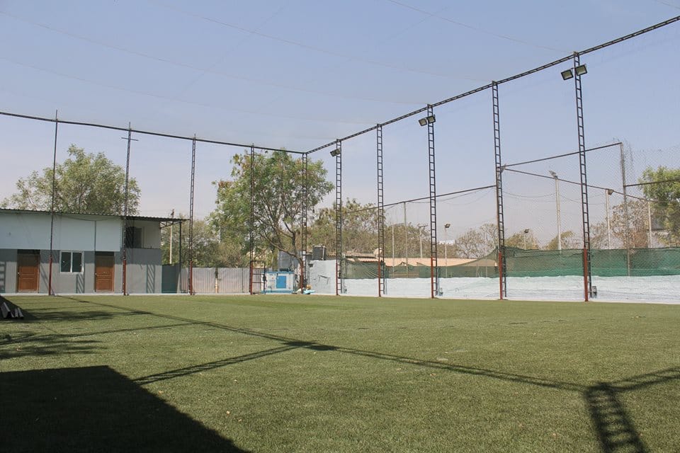 Box_cricket Venues in Madhapur-hyderabad: Book Top Nearby Venues with Playo