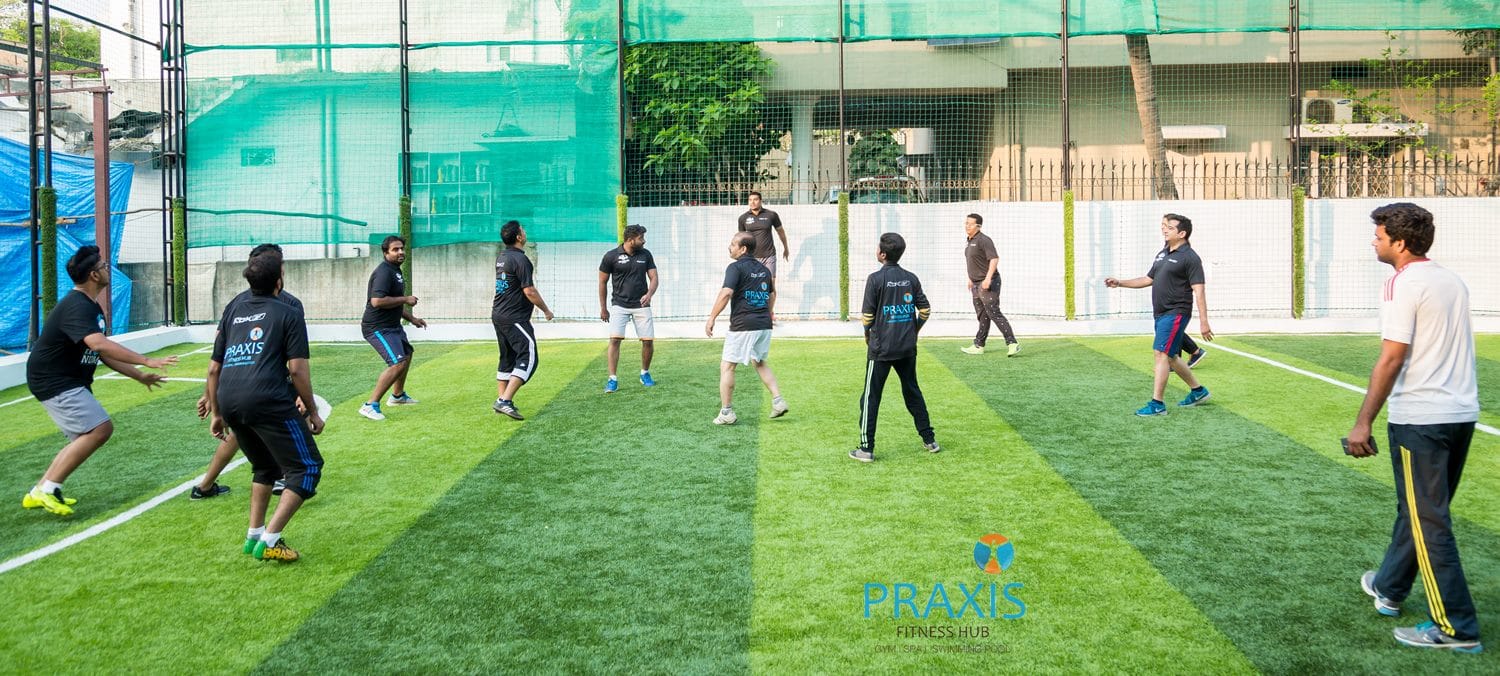 Box Cricket Venues in Hyderabad - Playo