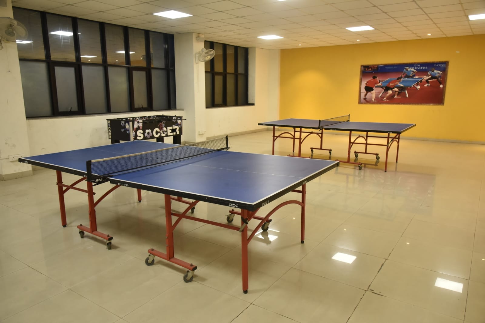 RAB Sports Complex - Hadapsar, Pune - Playo