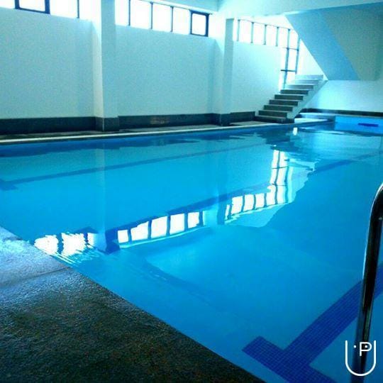 Discover & Book Swimming Pools in Bangalore Online - Playo