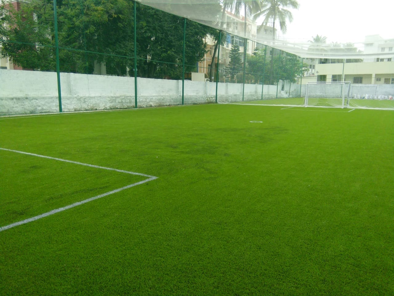 Sai Football & Cricket Academy - Near Global City International School ...