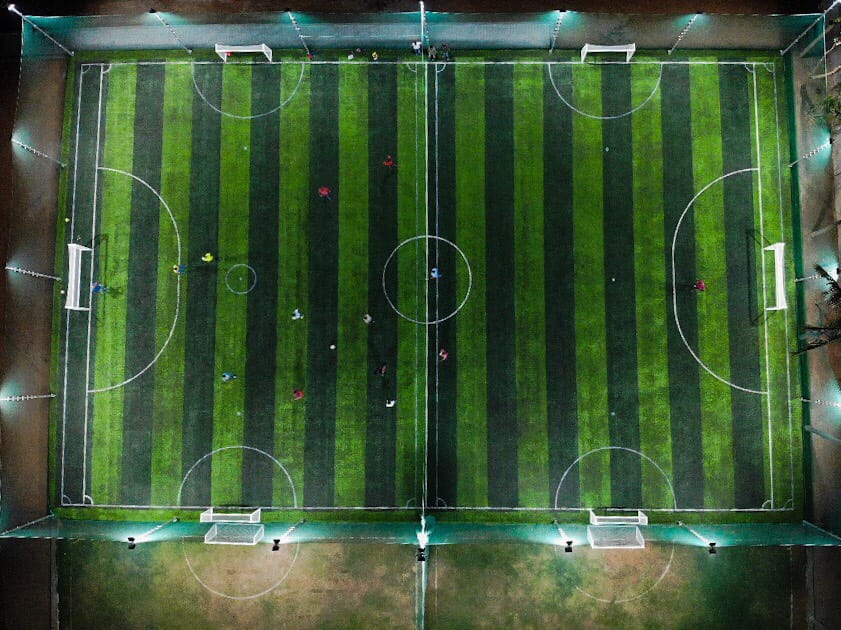 Score Bengaluru Sports Park, Chikka Begur, Bengaluru - Playo