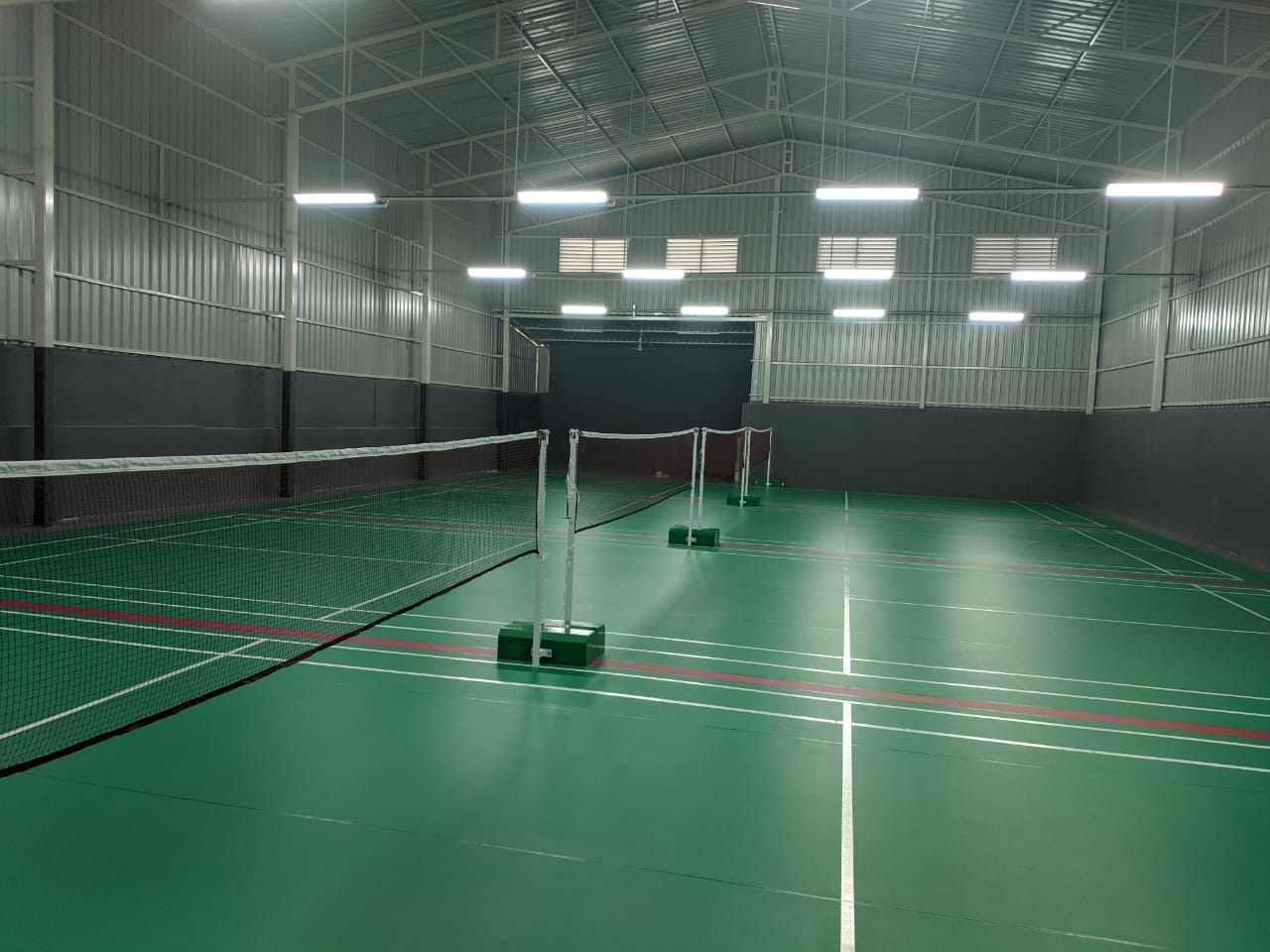 Score Bengaluru Sports Park, Chikka Begur, Bengaluru - Playo