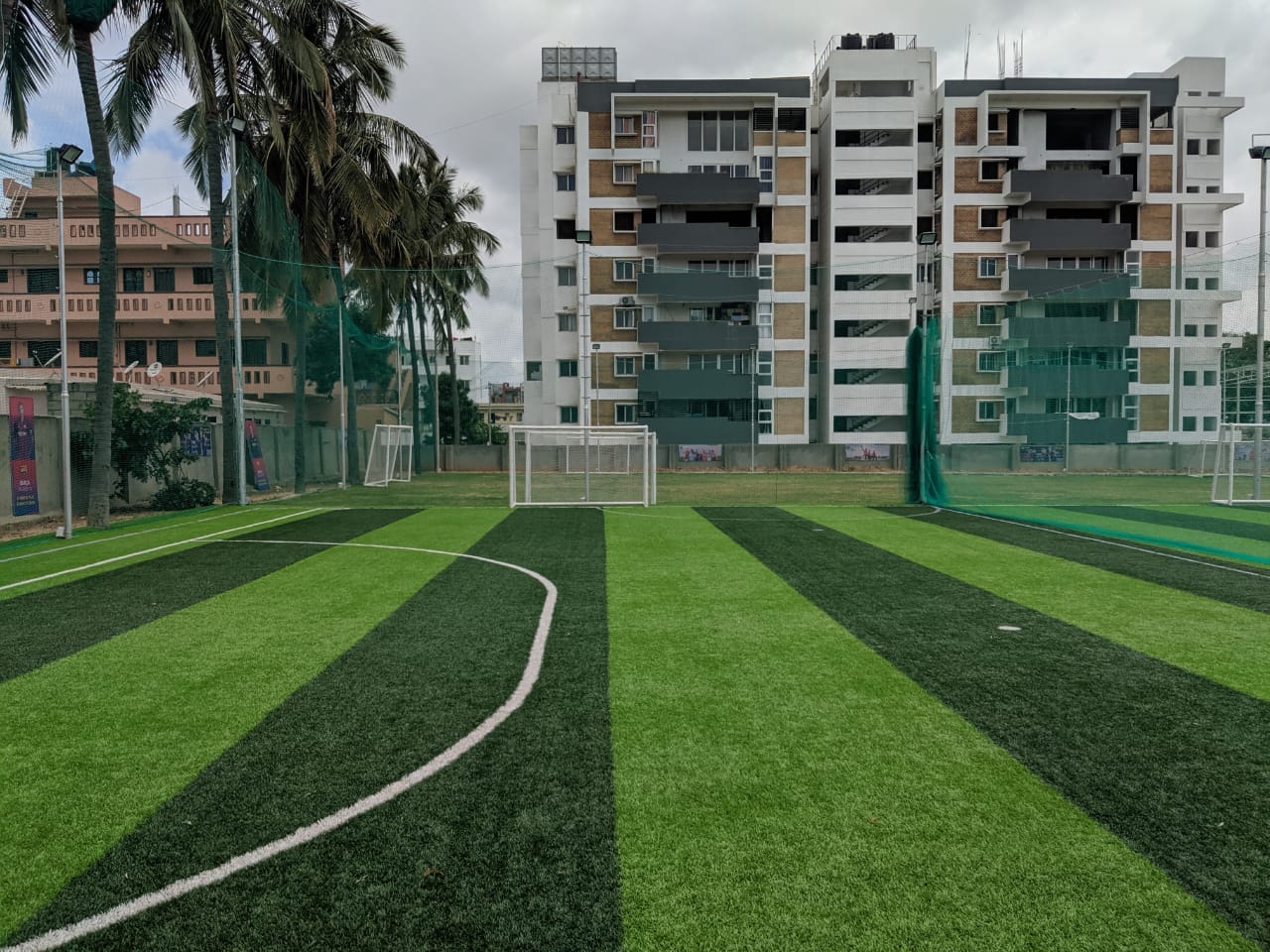 Score Bengaluru Sports Park, Chikka Begur, Bengaluru - Playo